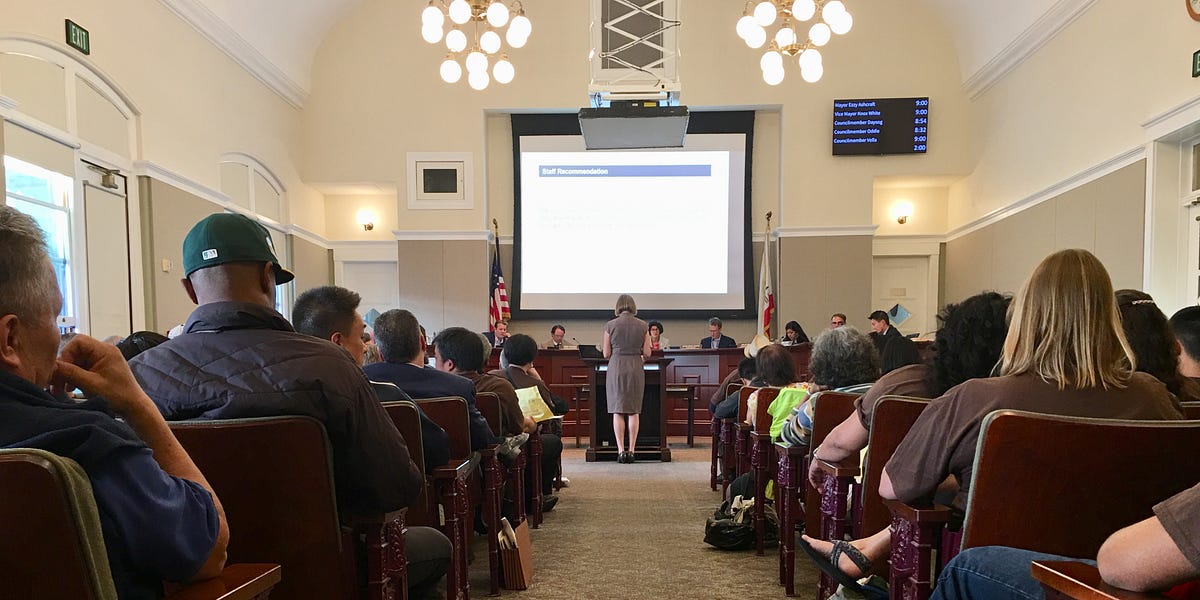 Thanks to voters, Alameda elected officials are getting a really big raise