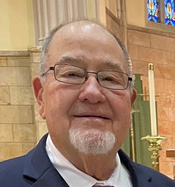 Obituaries, May 5, 2023 - The Kokomo Lantern