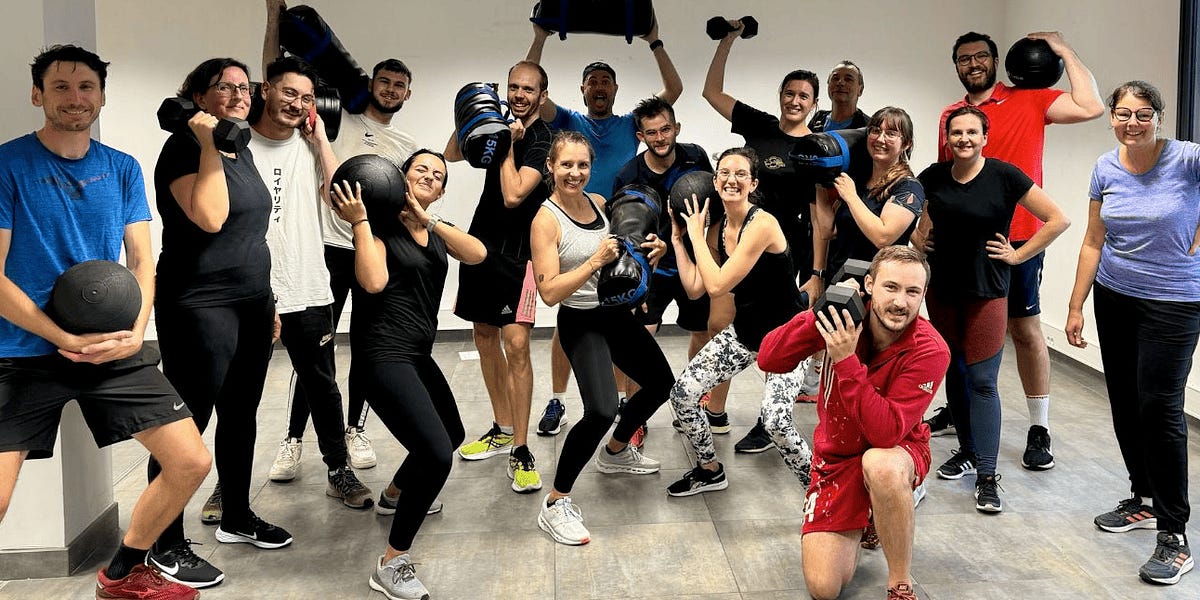 Comment définir un objectif commun avec son équipe