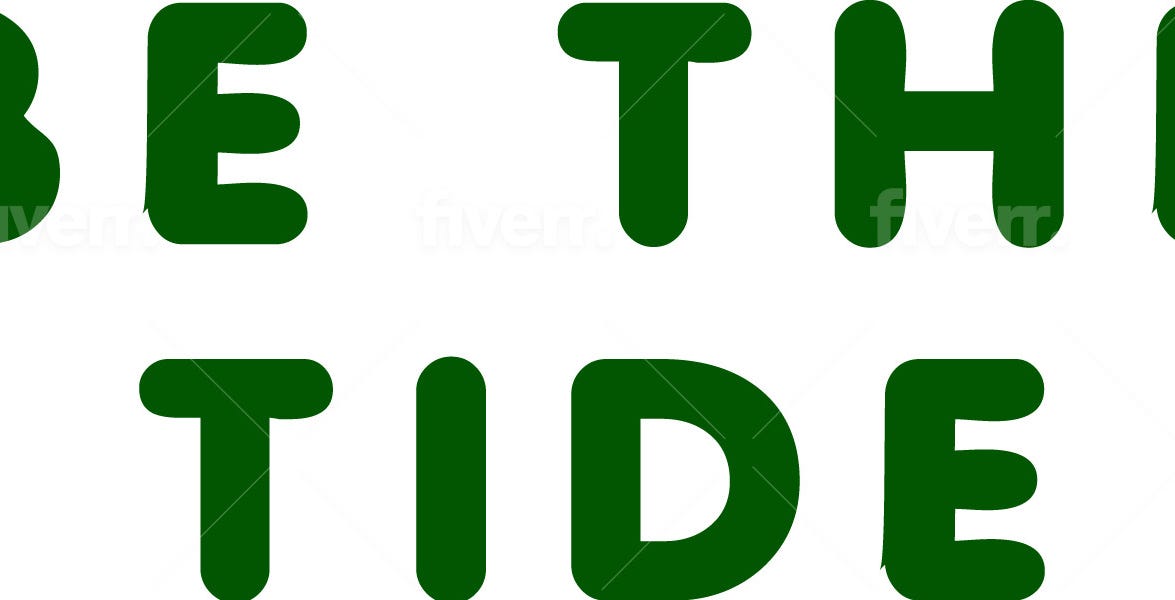 Thoughts as habits - by Conor McCarthy - Be The Tide