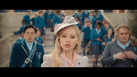 you're green! - by Clarice Cho - Floor Time