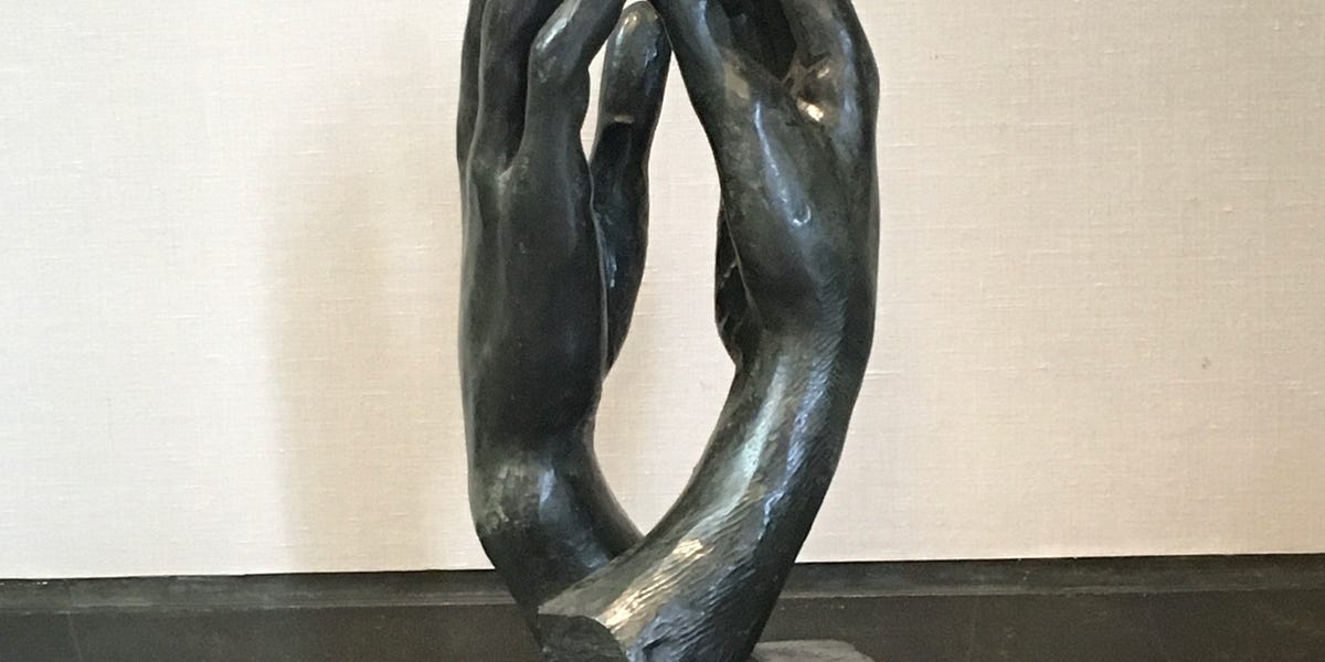 The Cathedral - by Leigh - Swallowed Sound