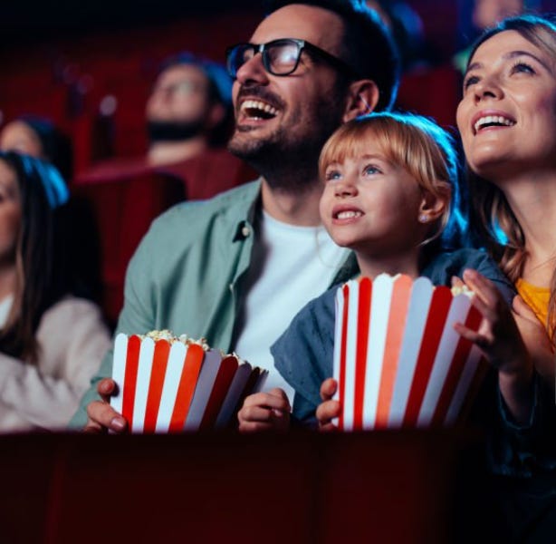 Will Apes, Minions, Deadpool and Wolverine save Cinemark Holdings?