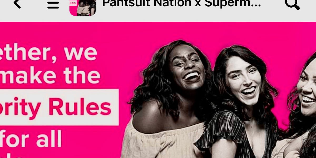 Super pissed over Super Majority - by Mal_Torres