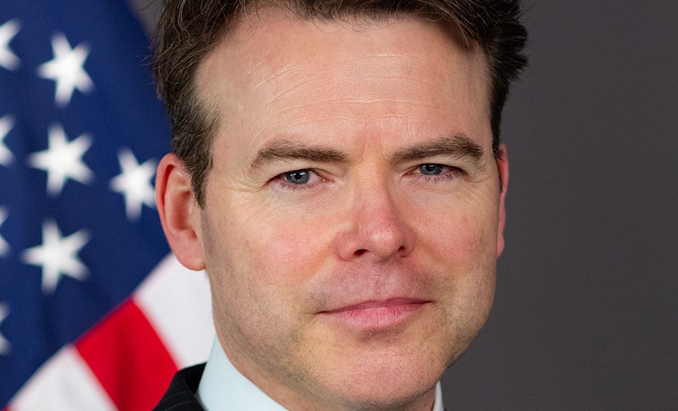 The SEC's Ex-Investment Management Chief on Fund Oversight, Lawsuits ...