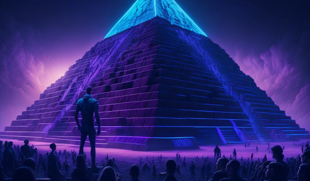 Unveiling McKinsey's Communication Secrets: the Pyramid Principle
