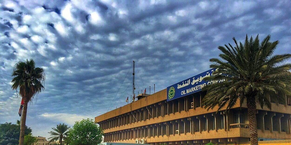 Iraq’s Energy Sector: Twenty Years after the US Invasion