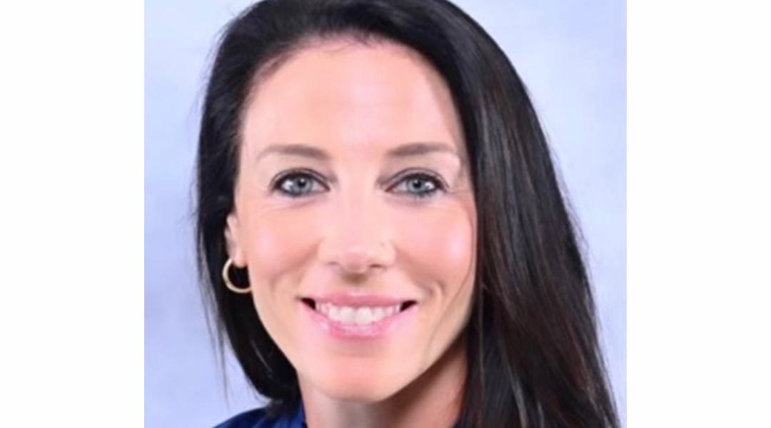 Ashley Goodman Talks Programming - by Beyond The Field