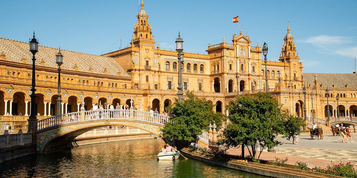 Why I Left Spain - by Alejandro L. - Choose Right