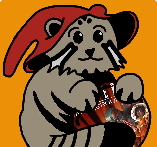 Lancer: Battlegroup (Part 2)