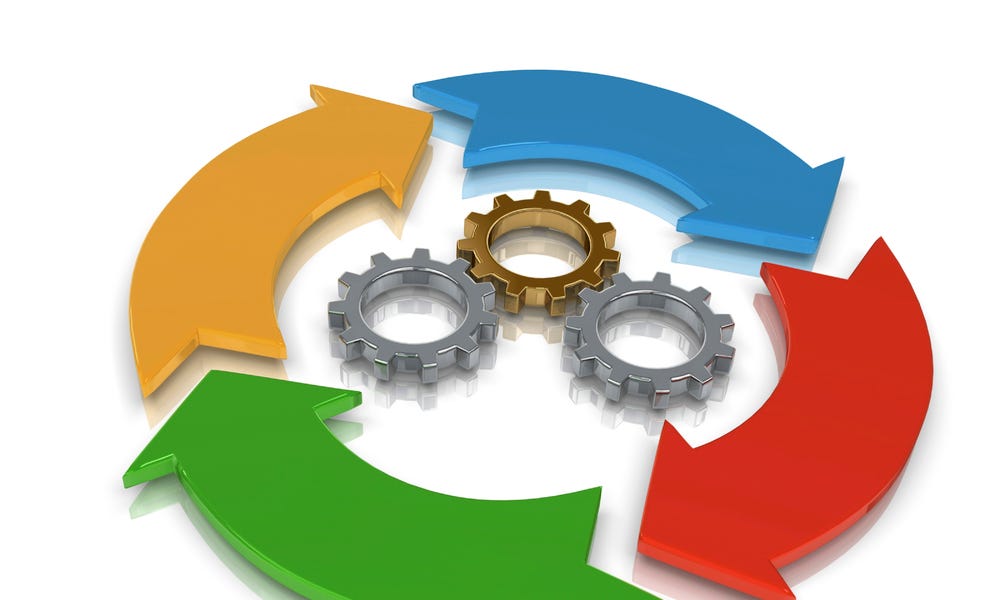 Process - by Austin Caroe - THE DISTRO