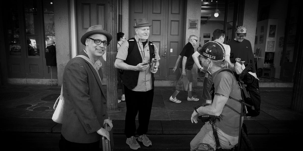 Paid Subscriptions Now Open. - Jimmy Talksalot