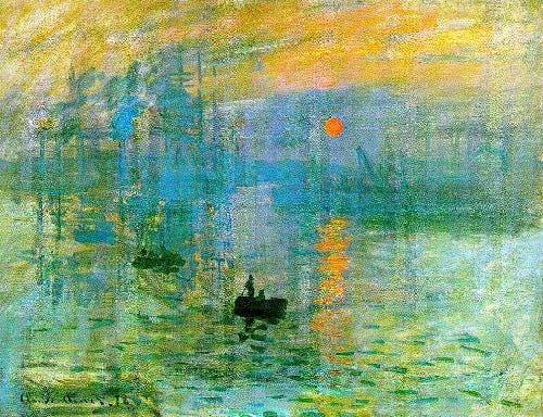 Reflection - by Evan McDermod - Deeper Meaning