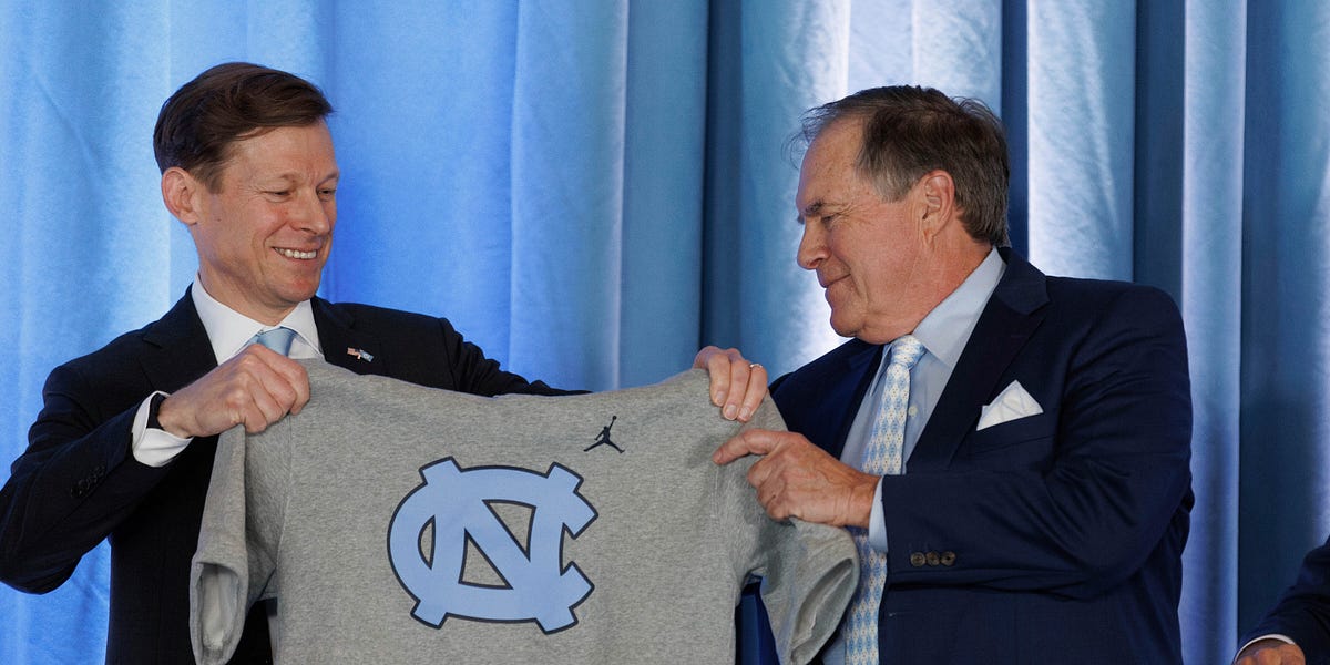 Back to school - by Steve DeShazo - Steve’s Substack