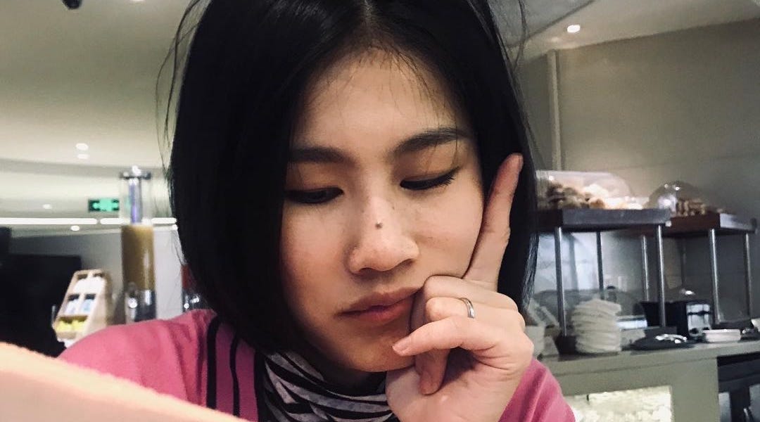 Introducing Calling the Shots - by Ivy Yang