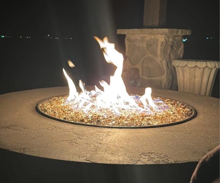 What if he’s scaring the hell out of you?