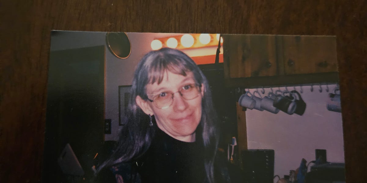 My Mother's Lessons - by Avram - Populo