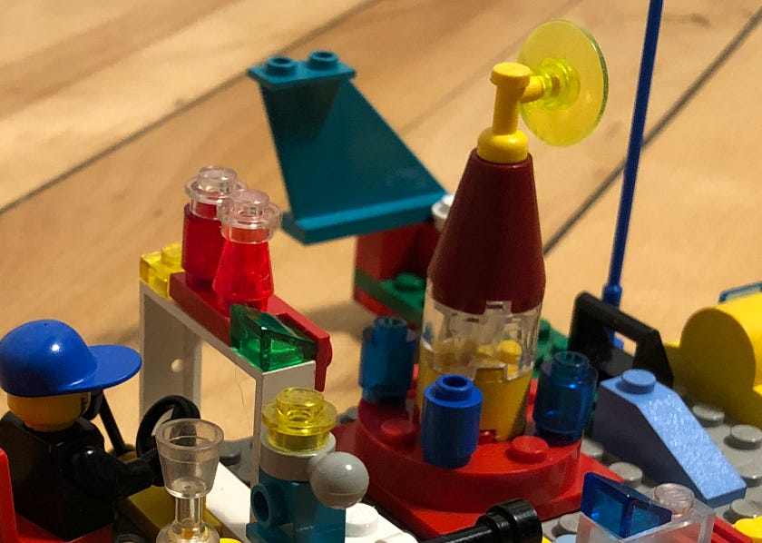 Asystematic Reviews - by Ben Recht - arg min