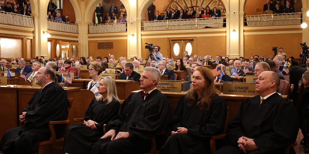 Supreme Court reverses judge who held city of Wall in contempt