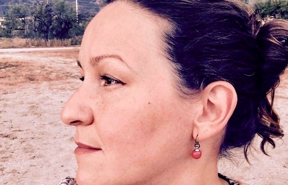 Mystery Health Update - by Marcia Tullous