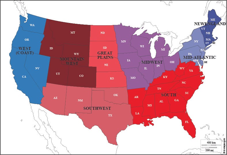 Welcome - Mr. Meyer's Substack