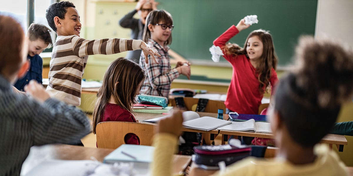 Sluta ignorera invandringens effekter på skolresultaten