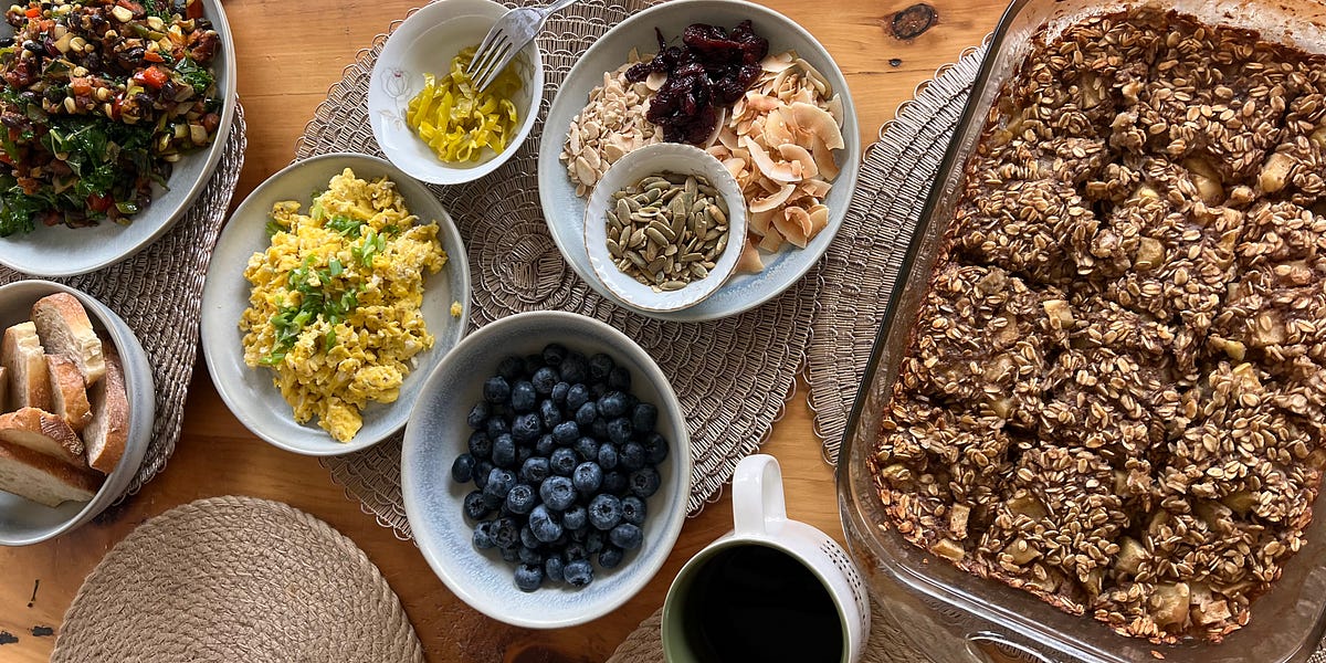 2024 resolutions - debrief with cece xie