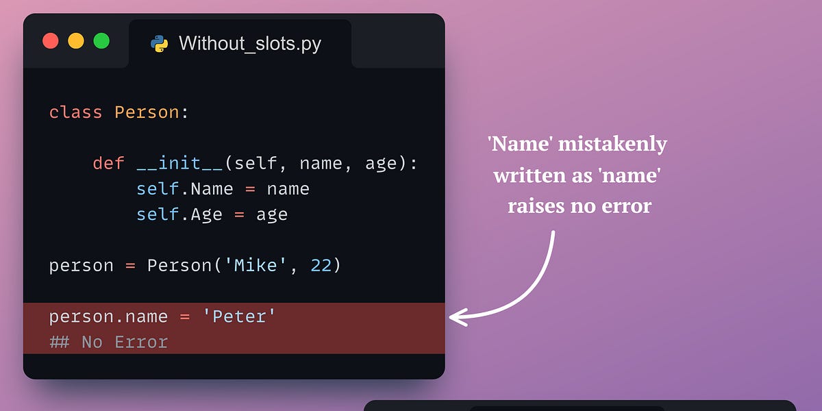 An Underrated Technique to Create Robust and Memory Efficient Class Objects