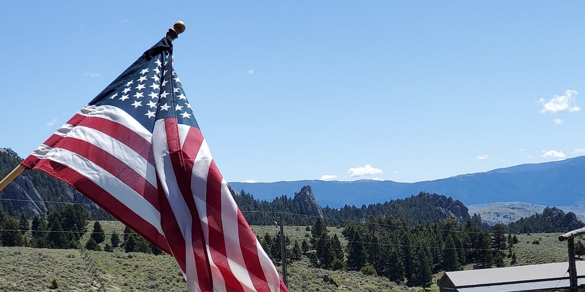 America's Caregiver - Peter Rosenberger