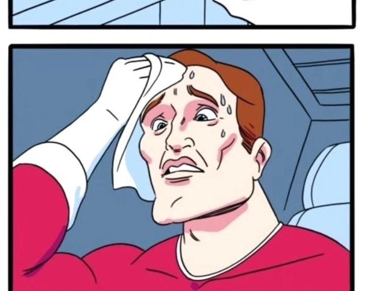 Legacy, or Just F*cking Obsolete? - by Orban Isma - orbisms