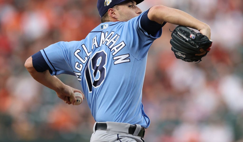 New Podcast with Joe Posnanski Recapping the First Month of the Season