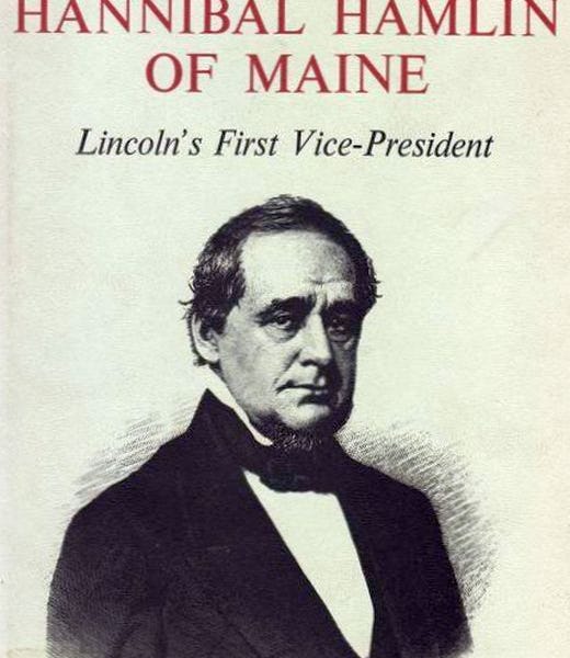 Hannibal Hamlin - Tiboru mesél