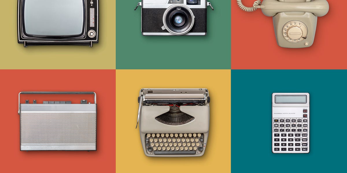 The Case For Digital Minimalism - by Talia Barnes