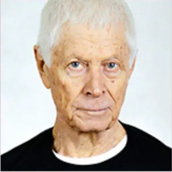 The Works of Dr. Goncharenko - by A Midwestern Doctor