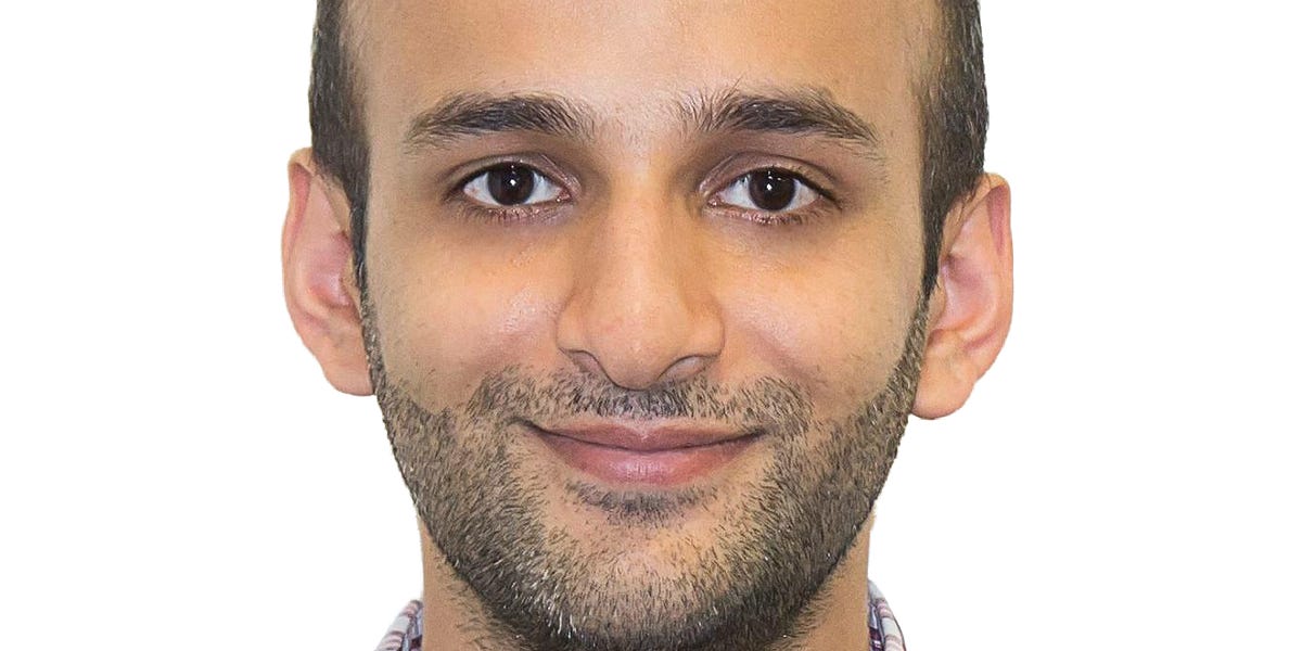 UIB names former WhatsApp Director Deepesh Trivedi CEO