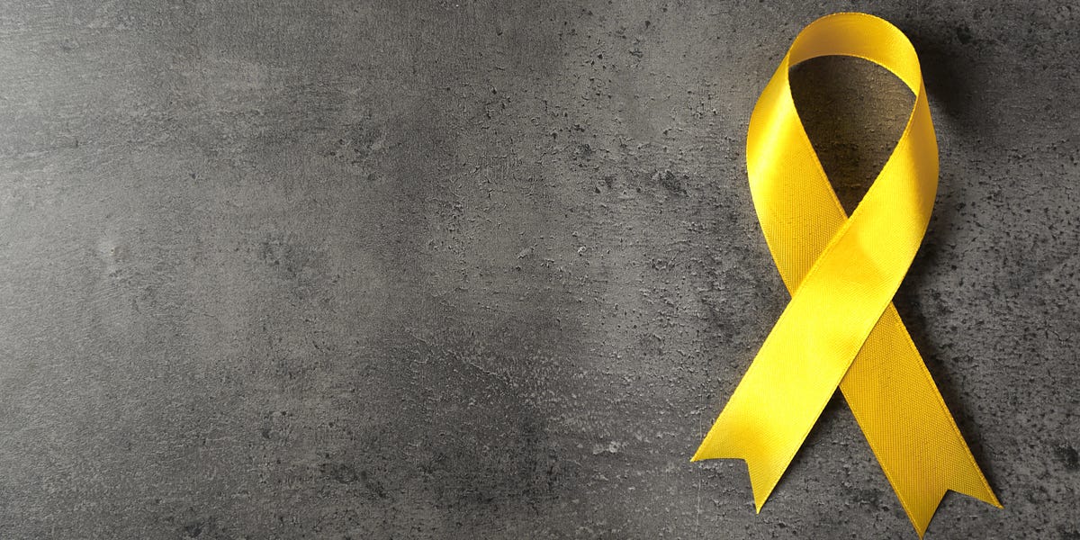 The Mystery of Suicide - by Tim Miller - The Bulwark