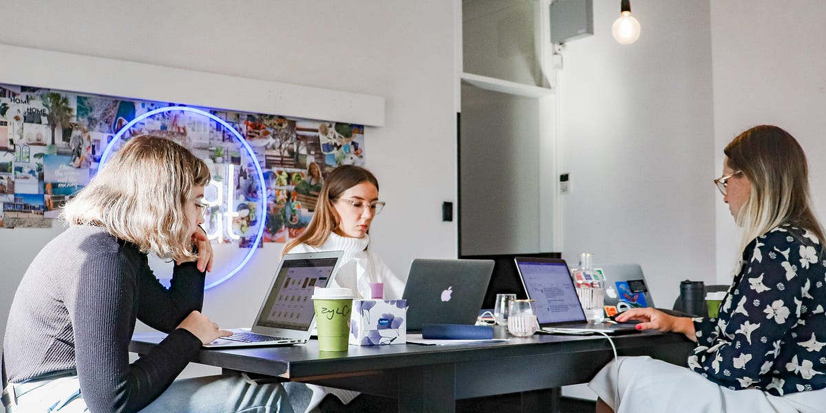 Incubators, Accelerators and Tech VCs - Silicon Nation