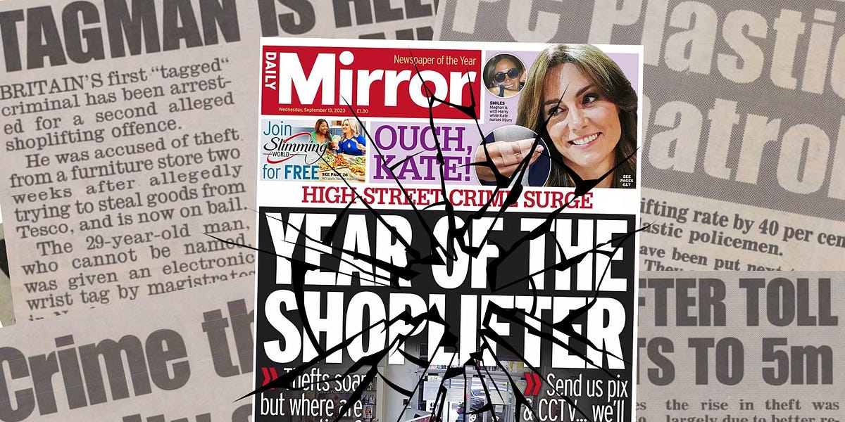 Bad reflection - by Mic Wright - Conquest of the Useless