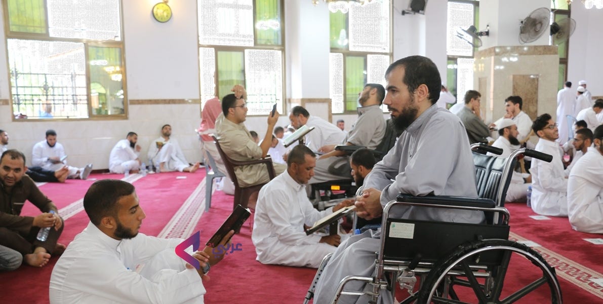 📚 The Ottoman Stacking System - The Diary of A Hāfiz