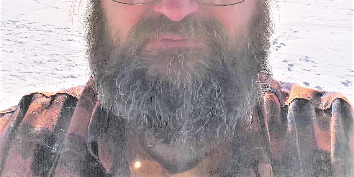 OM AH HUM - by Robert Aho - Timeless Luminosity Newsletter