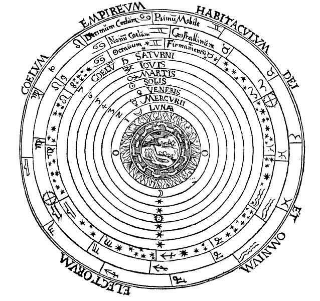 The Five Magical Realms: A Critique - by Ari Freeman