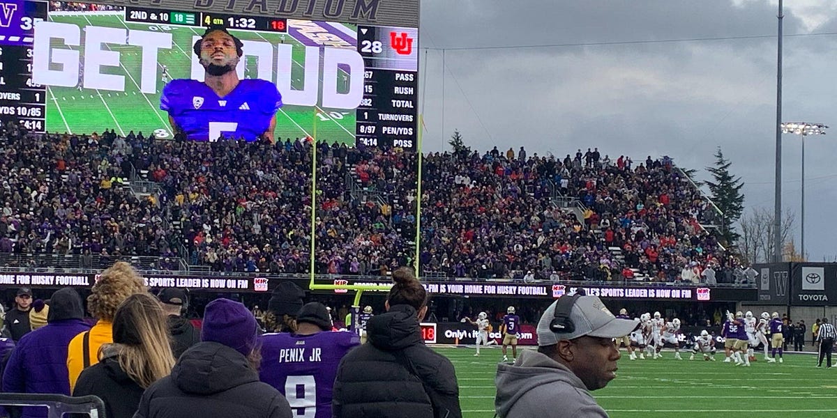 The Day After: Kalen DeBoer, November and final thoughts from ...