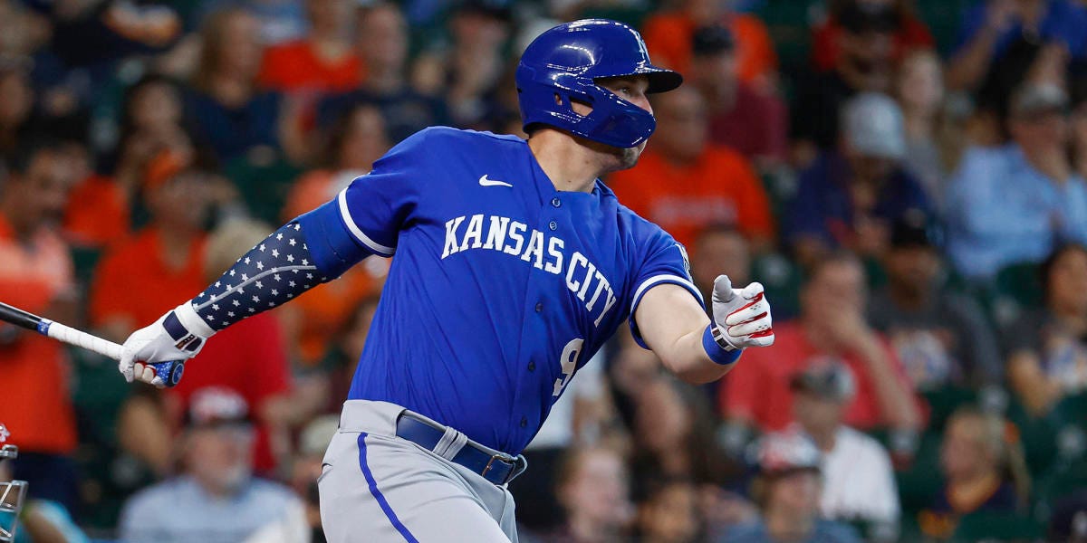 Roster Projection 2: Position Players - by David Lesky