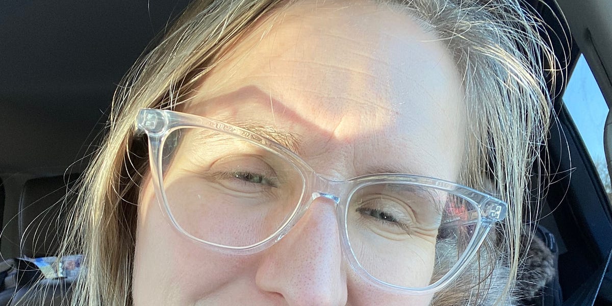 Floating piles - by Nell O’Leary - Nell Muses