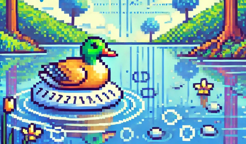 DuckDB + Delta Lake. - by Daniel Beach DuckDB + Delta Lake. - by Daniel Beach