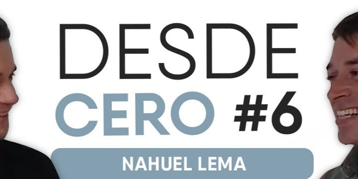 Esta es la historia detrás de una de las academias digitales más grandes de Latinoamérica ...