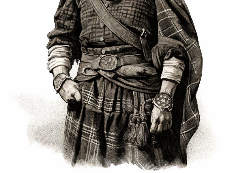 The Historical Accuracy of Shakespeare's Banquo