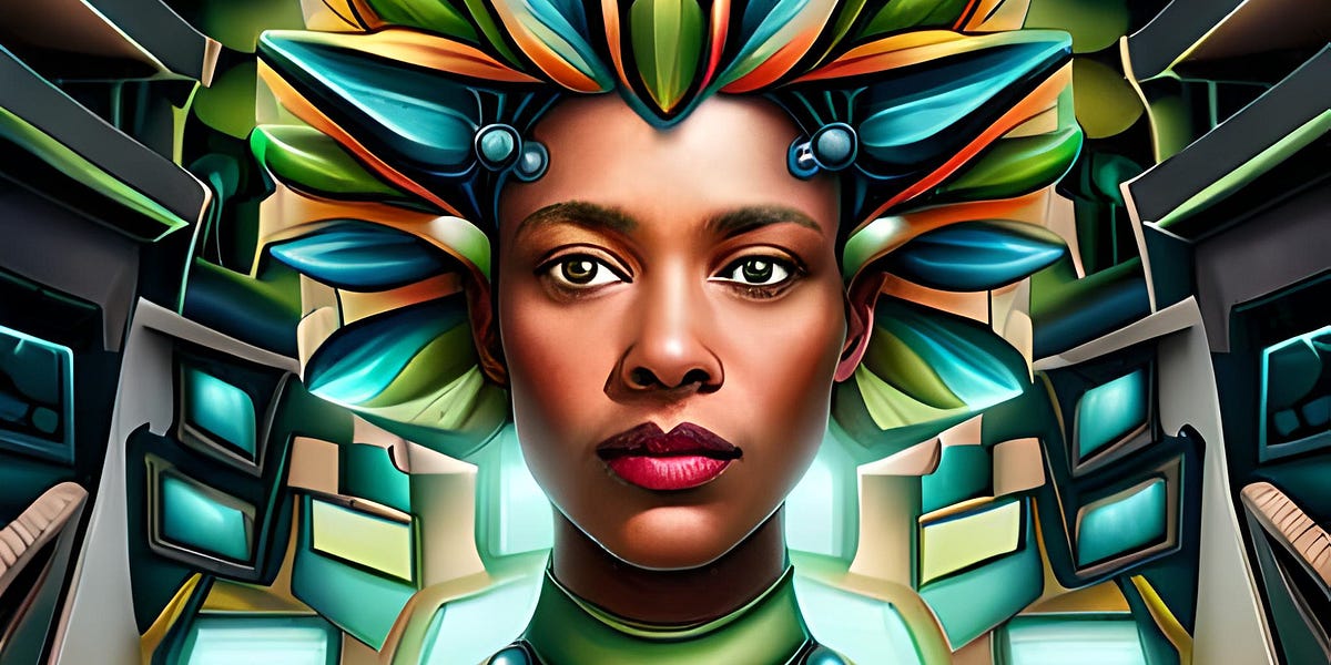 The Impact of Transformative Experiences - by Rudi Medved