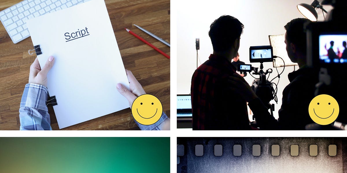 Logline, Synopsis, Story Layout! - by Nina Lath