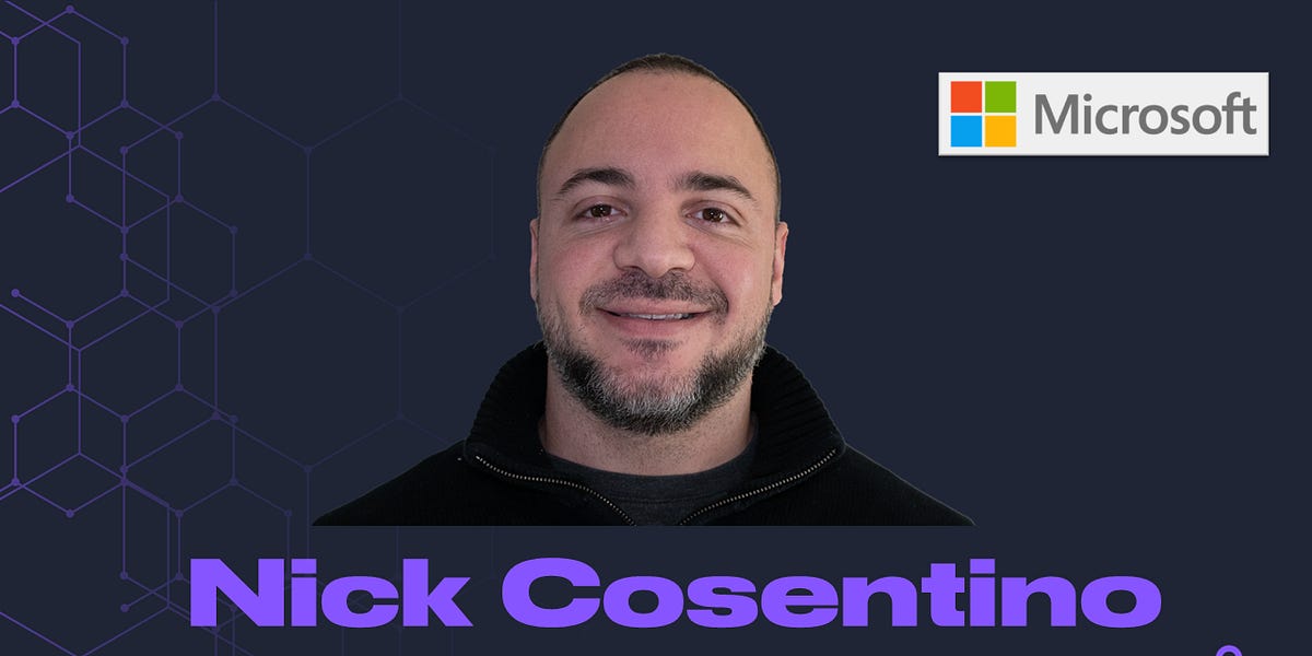 Balancing Code and Teams: How Microsoft do Effective Engineering Management